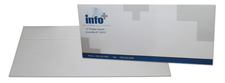 Envelopes - Wholesale Custom 4x6, 5x7 Photo Envelope Printing Services